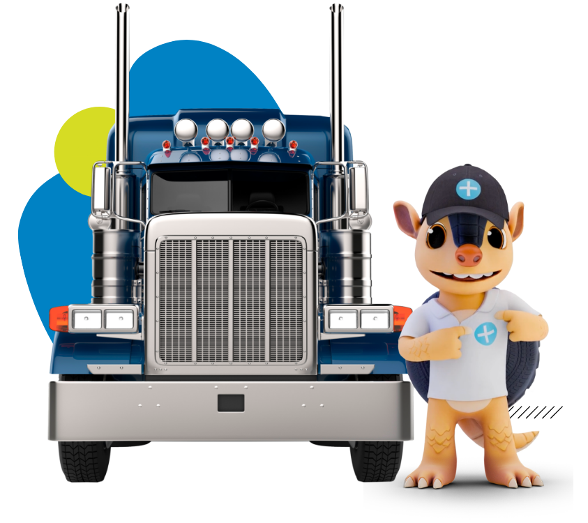 Summar - Freight Factoring - Contact Us! SM