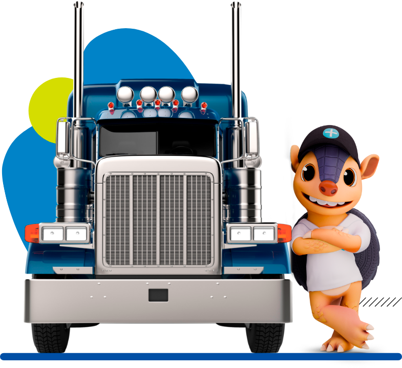 Load Connex Fuel Card